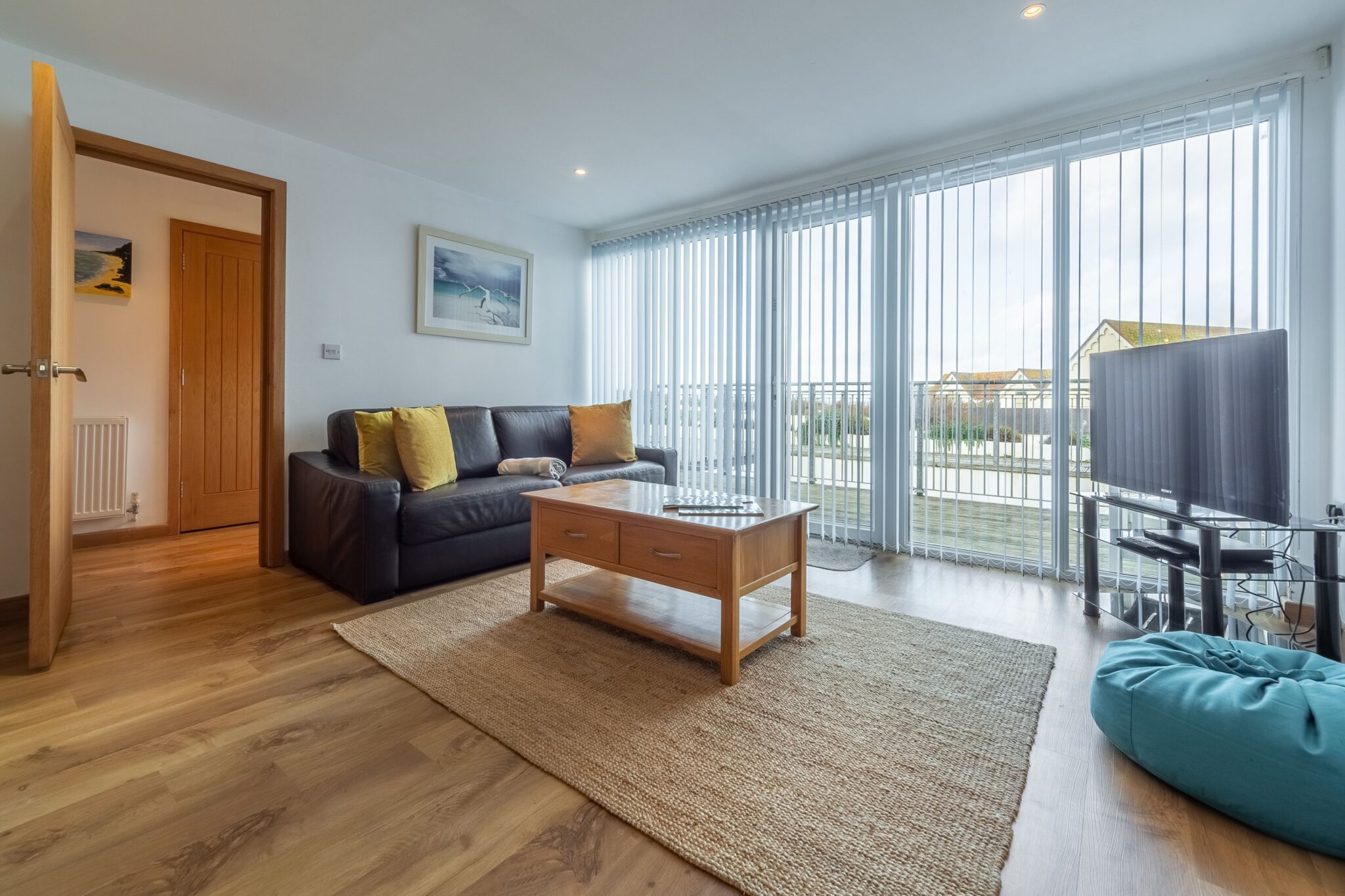 Newquay Holiday Cottages by the Sea | Beach Accommodation