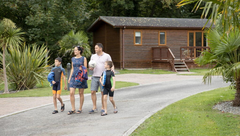 Cheap Holiday Parks in Cornwall | Budget Caravan Holidays