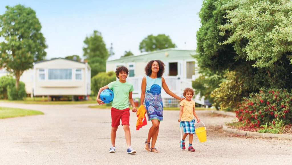 Beach Holiday Cottages in Scratby | Coastal Accommodation