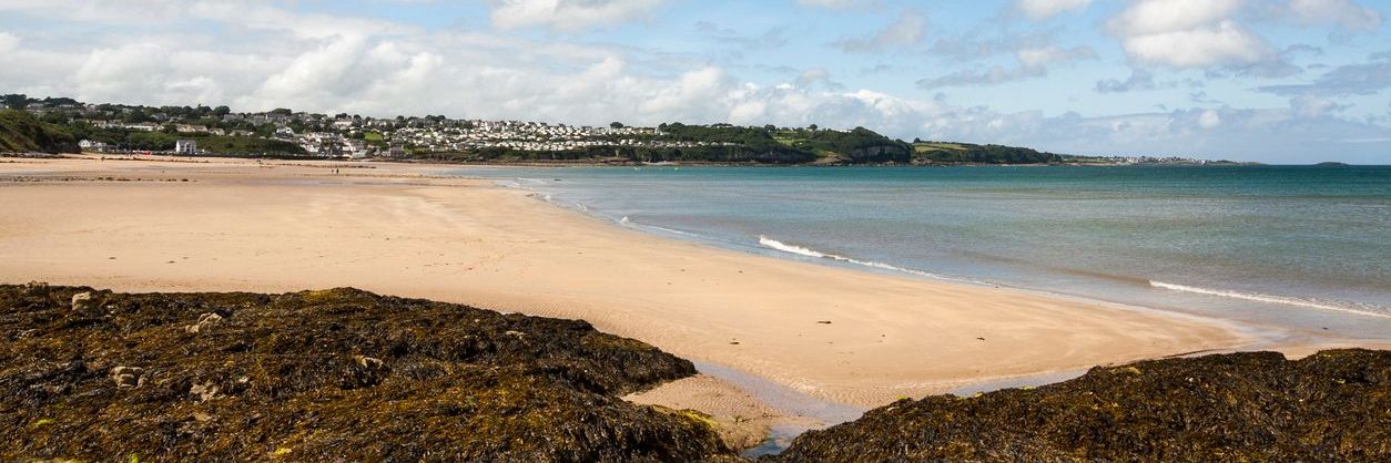 Benllech Beach | Anglesey | Beachlets Beach Guide