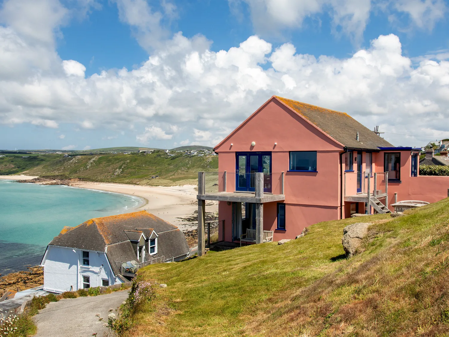 10 Reasons to Visit Cornwall | Beachlets