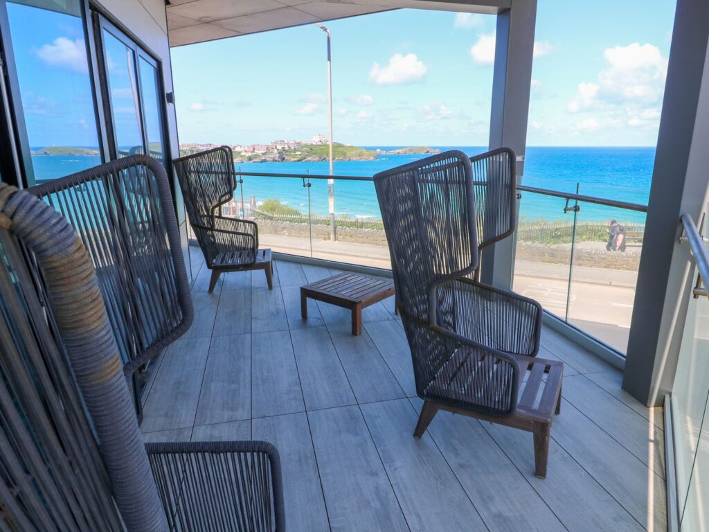 Cornwall Luxury Coastal Cottages | Beach Holidays